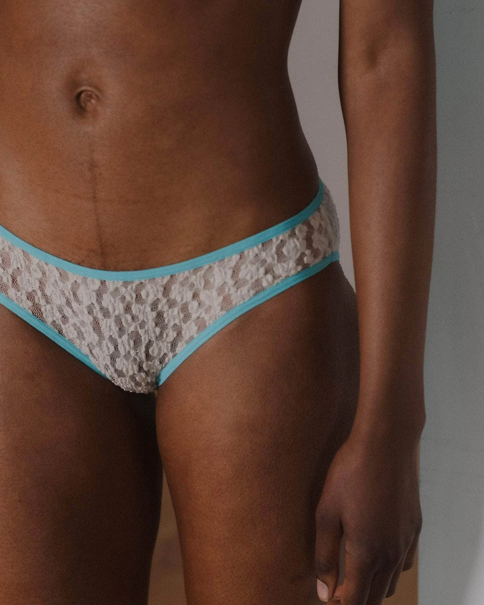 Musial Pant – Continuum