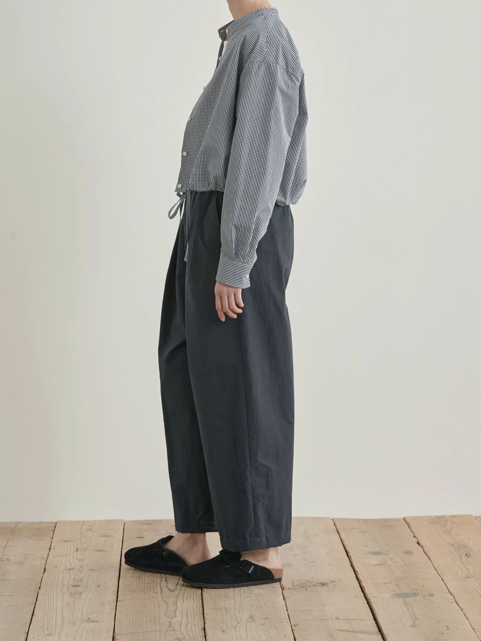 Lucy Top – Continuum