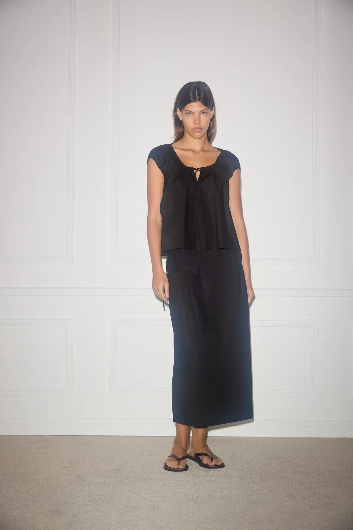 Clothing – Continuum
