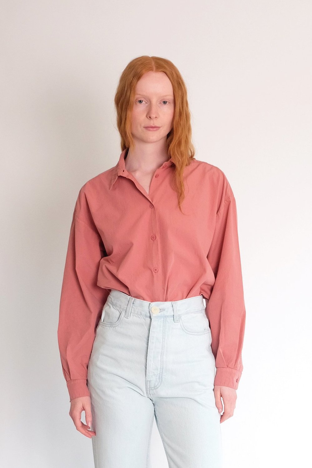 Clothing – Continuum