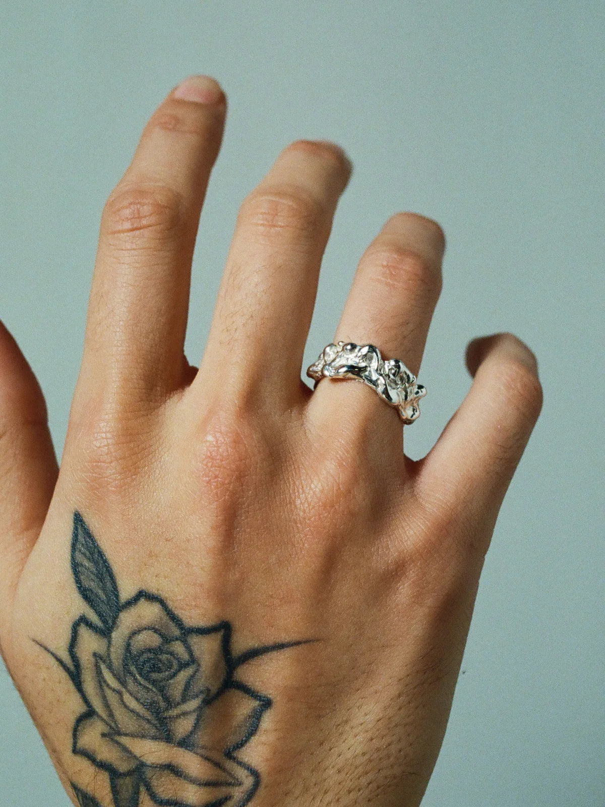 Jewelry – Continuum