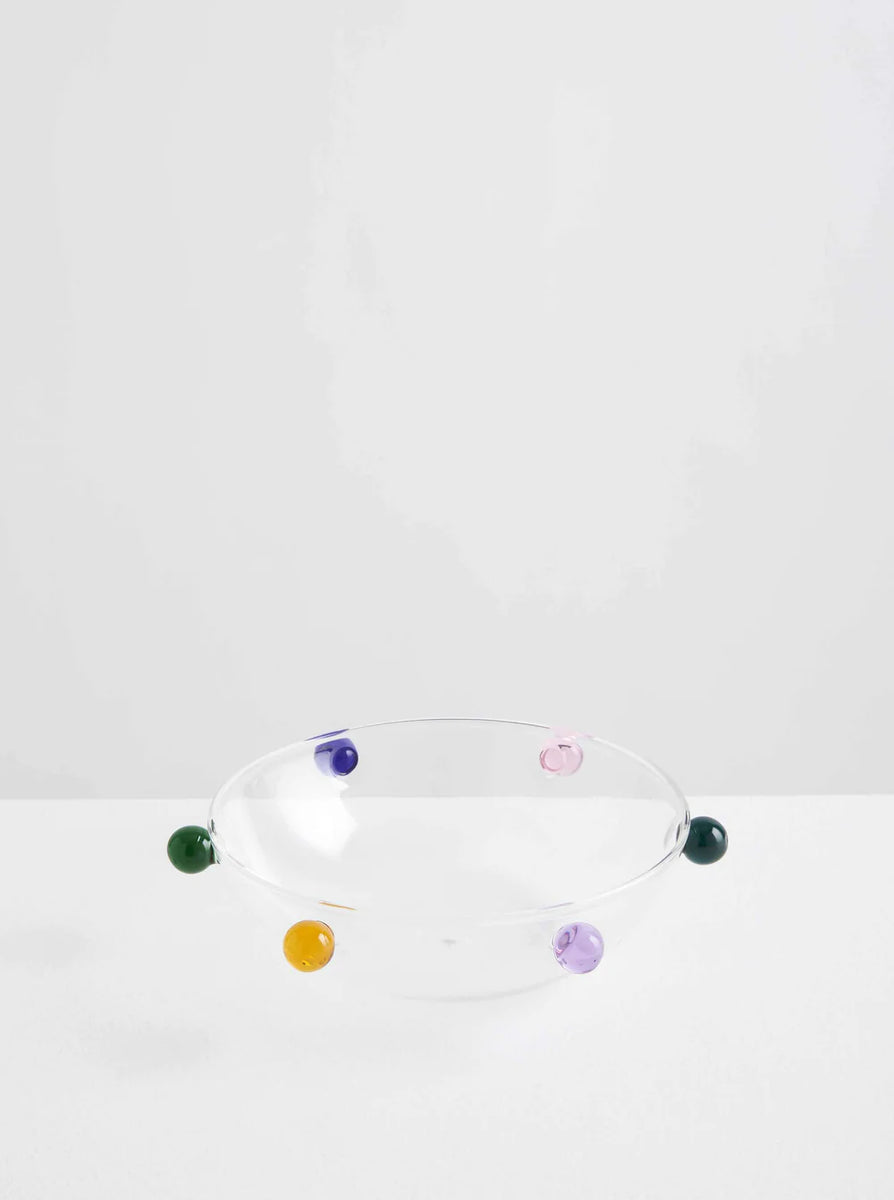 Dot Dot Platter – Continuum