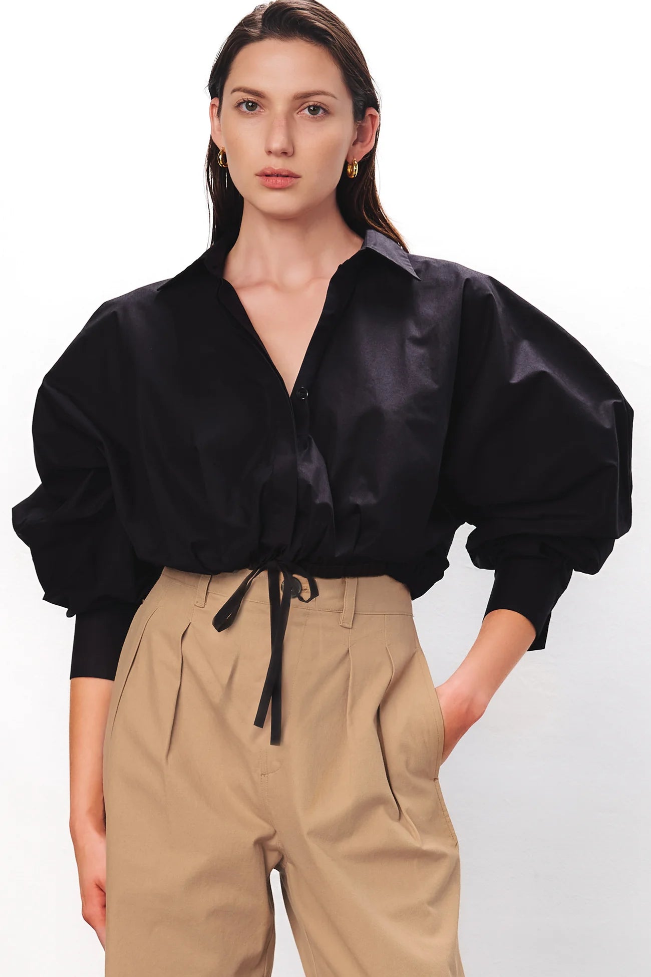 Clothing – Continuum