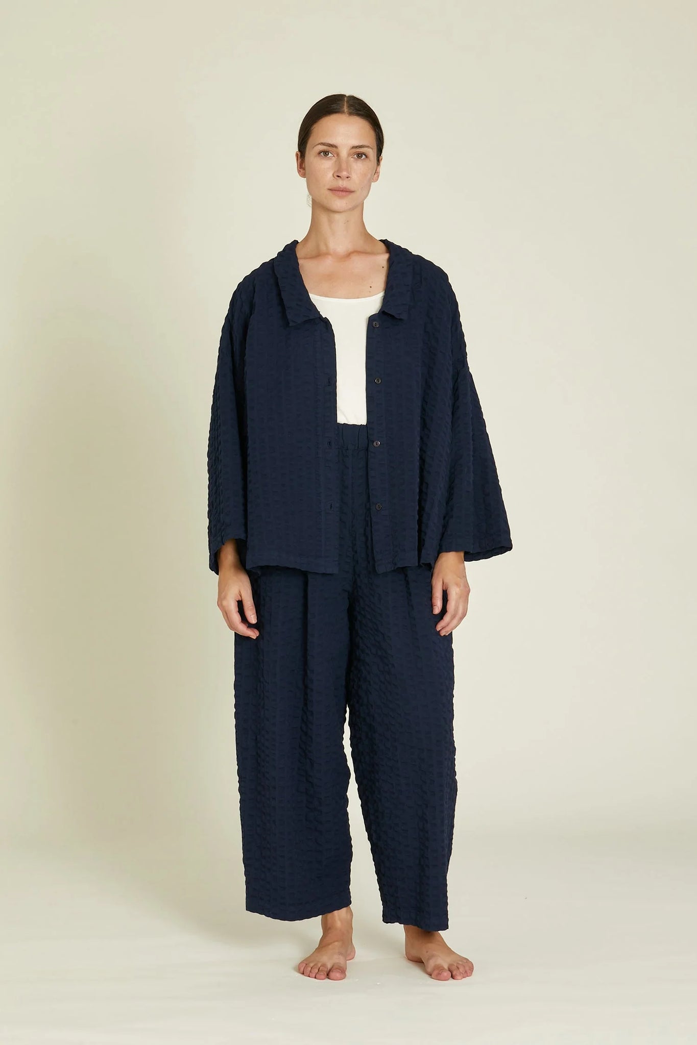 Clothing – Continuum