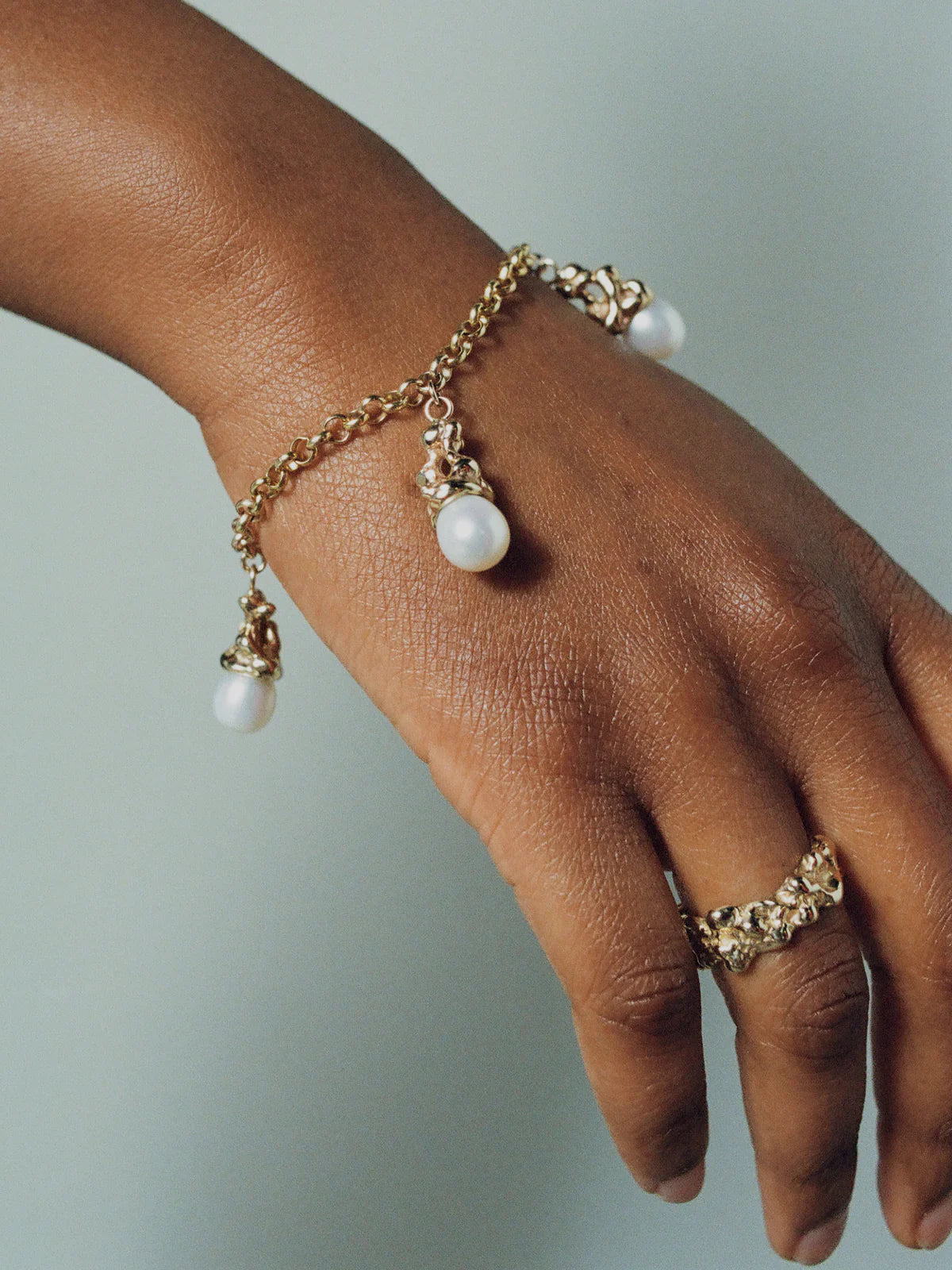 Jewelry – Continuum